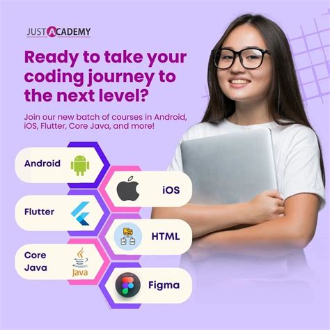 Justacademy Software Training Institute On Linkedin Codingskills Androiddev Iosdev