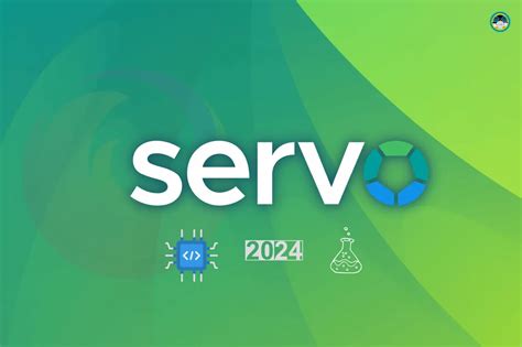 Mozillas Abandoned Web Engine Servo Project Is Getting A Well