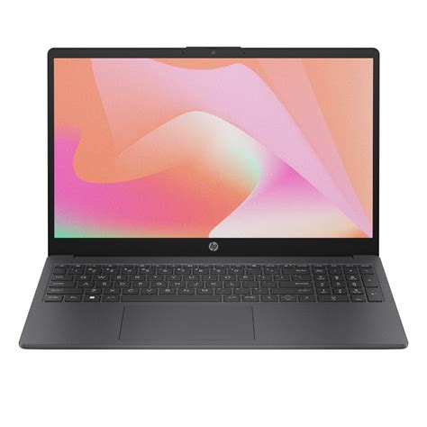 HP Laptop 15-FD0036NT Intel Core i3-N305 8GB RAM 256GB SSD Intel UHD ...