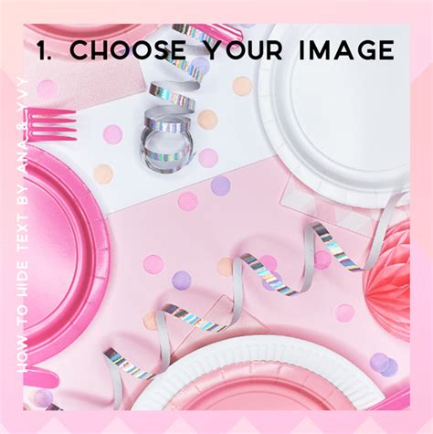 Photoshop Tutorial Hide Text Behind Things Ana And Yvy