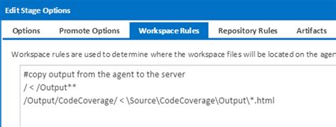 delphi code coverage with continua ci