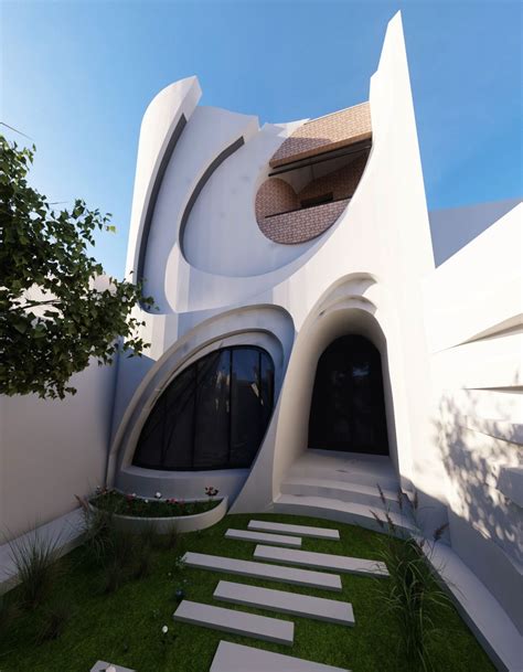Amazing Architecture On Linkedin Iran Beautysalon Architect Architecture Amazingarchitecture…