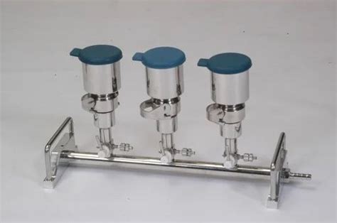 Sterility Testing Unit At Best Price In Ambala By S K Appliances Id 17237836188