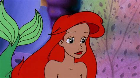 Ariel Whats Wrong Tell Us By Floodunversed On Deviantart