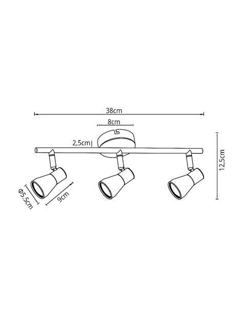 Aplique 162590301 Lumit