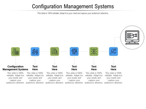 Configuration Management Systems Ppt Powerpoint Presentation Portfolio Template Cpb