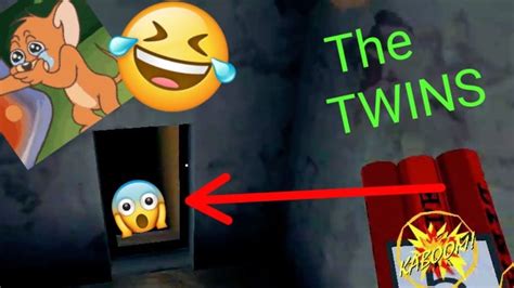 Luego The Twins Primera Vez Youtube