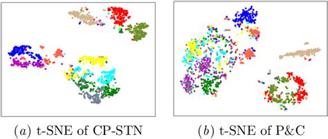 Figure 1 From Spatial Temporal Enhanced Contrastive And Pretext Learning For Skeleton Based