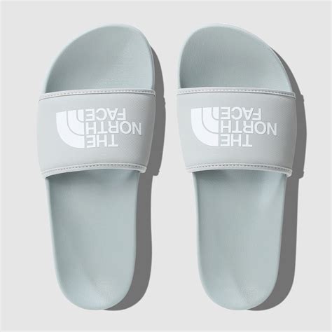Mens Base Camp Slides Iii The North Face Uk