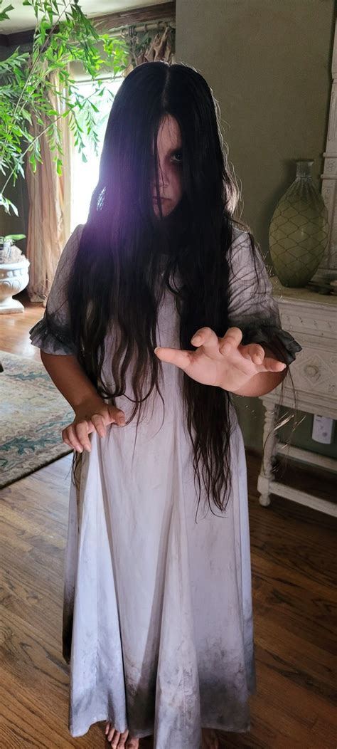 Scary 9 Year Old Costumes At Benjamin Rebecca Blog