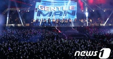 싸이 젠틀맨 뮤비 7천만뷰 돌파…16일 중 1억 가능