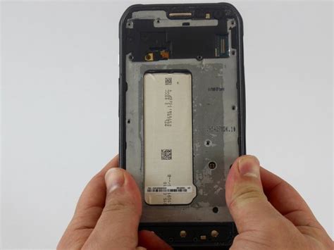 Samsung Galaxy S Active Battery Replacement IFixit Repair Guide