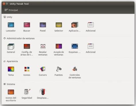 How To Install Ubuntu Tweak And Unity Tweak Tool On Ubuntu 1704