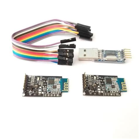 Jual Hm 13 Bluetooth Ble Spp Le Serial 3 In 1 Kit 4 0 Dual Mode Module Bust4n7 Diminati Banget