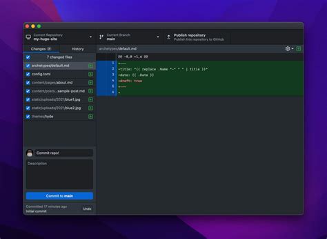 How To Build A Blazing Fast Static Site With Hugo