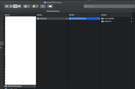 building native plugin to run with simulator native builds solar2d