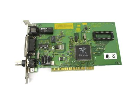 3com 3c900 Combo Etherlink Xl Combo Pci Network Adapter 56 Off