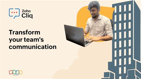 Mastering Internal Communication Fresh Perspectives With Zoho Cliq Mastering Internal Communication Fresh Perspectives With Zoho Cliq