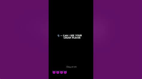 😈my Crush Hacking 😈 Attitude Attitudestatus Money Success Trending