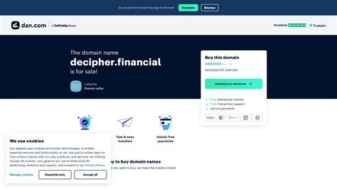 Decipher Review By Easy 💬