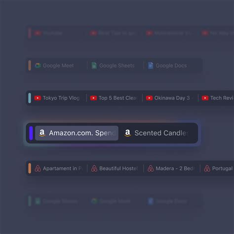 Tab Commands Easy Tab Management Opera
