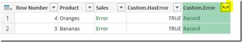 chris webb s bi blog viewing error messages for all rows in power query