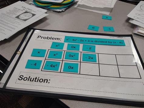 Polynomials Math Love