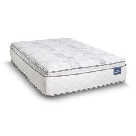 Ripley ColchÓn Serta Perfect Sleeper Kleinmon Europeo Queen