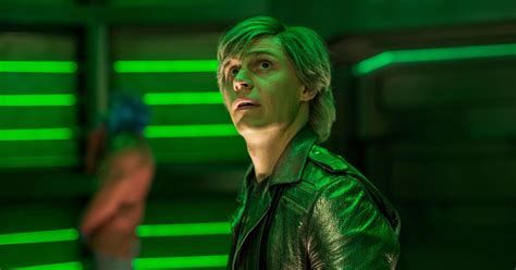 Calculate How Fast Quicksilver Is Moving In X Men Apocalypse WIRED