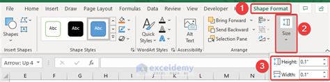 How To Create Trend Charts In Excel 4 Methods Exceldemy
