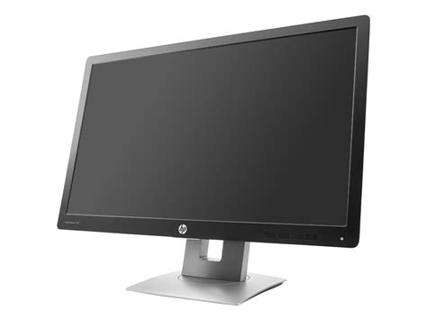 HP EliteDisplay E Widescreen Height Adjustable Monitor Grade B