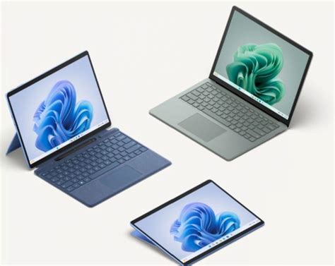 Gadgets Microsoft Surface For Business Solutions
