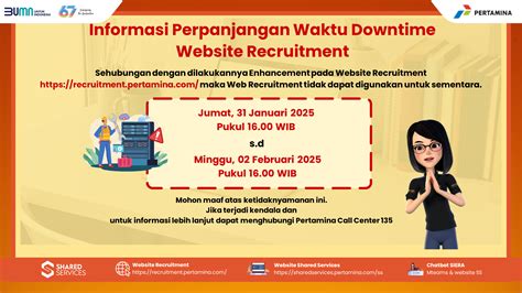 Career Pertamina