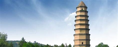 延安塔叫什么名字 业百科