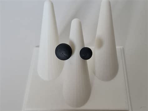 Ring Sphere By Barry 3d Makerworld