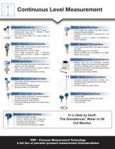 AMETEK Sensor Technologies Capabilities Brochure U S GAUGE PDF Catalogs Technical