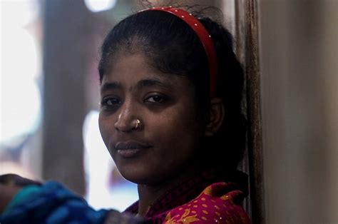 The Brothels Of Daulatdia Sex Workers To Get Honourable Funeral