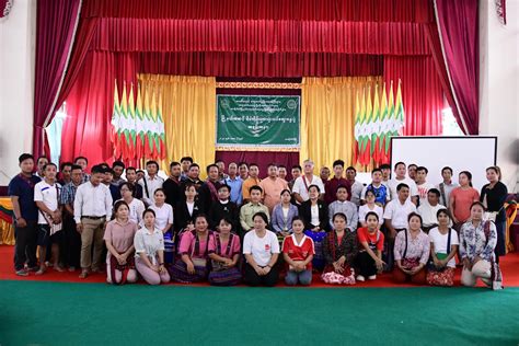 ကျောင်းအပ်စတင်လက်ခံသည့် ပထမ၅ရက်အတွင်း ကရင်ပြည်နယ်၌ ကျောင်းသား၊ကျောင