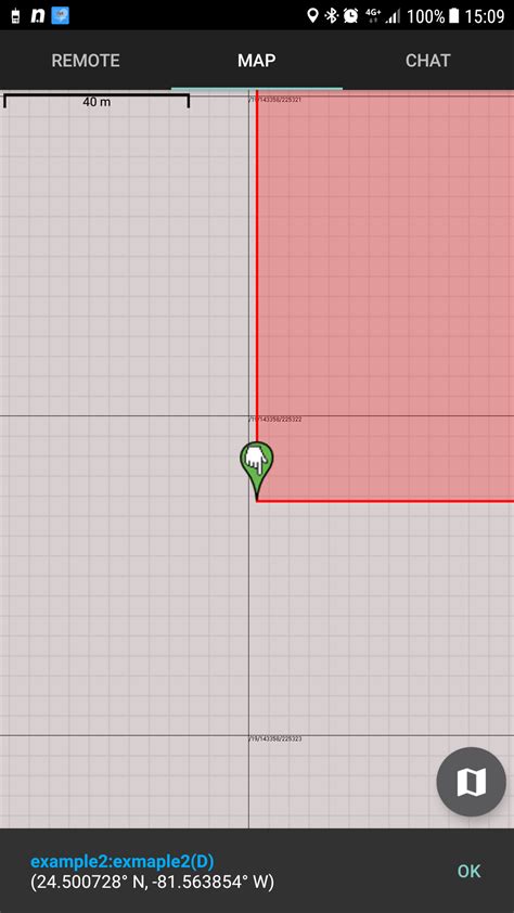 Openstreetmapviewer Demo App Failed To Load The Raster Tiles From