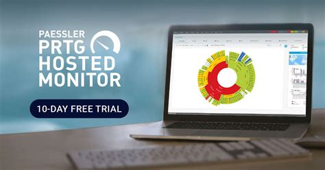 Prtg Hosted Monitor Cisco Meraki Marketplace