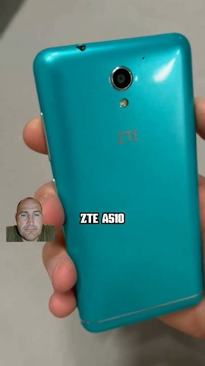 Сделал дырку в слабом телефоне Youtube
