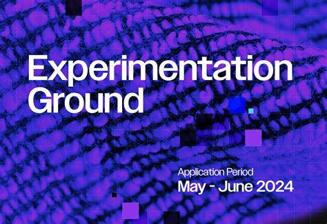 Experimentation Ground 2024 Scape Singapore Dream It Live It Youth Development