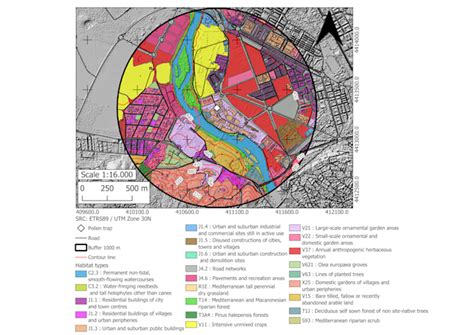 Create Simple Thematic Maps And Gis Analysis In Qgis By Baharijj Fiverr