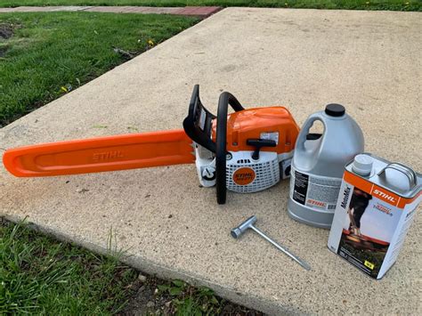 Stihl Farm Boss Chainsaw Review 2023 MS271 And Best Alternatives Stihl Farm Boss Chainsaw Review 2023 MS271 And Best Alternatives