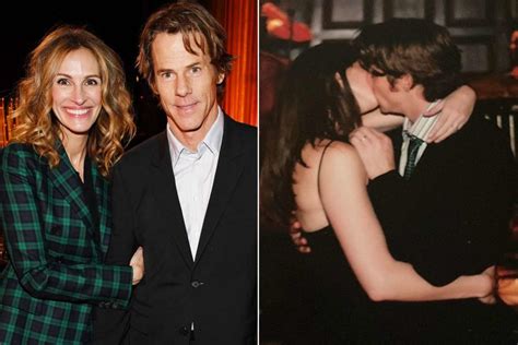 Julia Roberts Shares Sweet Anniversary Tribute To Husband Danny Moder