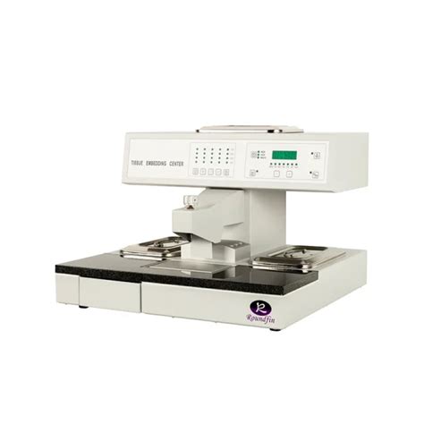 Embedding Center Chinese Medical Equipment Factory