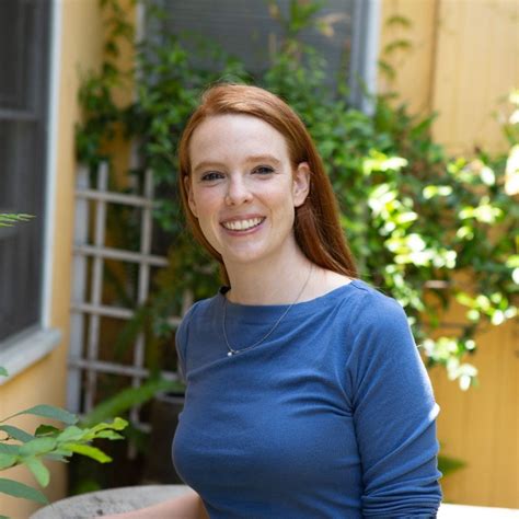 Sara Hooker San Francisco California United States Professional