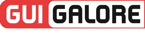 Gui Galore By Gamedev Market