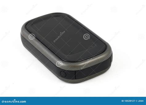 Gps Module Stock Image Image Of Journey Navigate Navigation 10528127