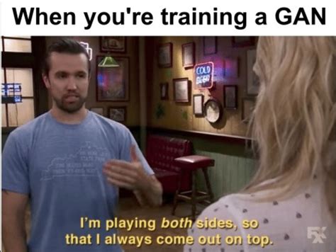 Machine Learning Meme Collection Matthewmcateer Me